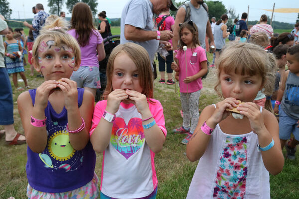 Membership – Unlimited Visits & Exclusive Perks | Davis Farmland